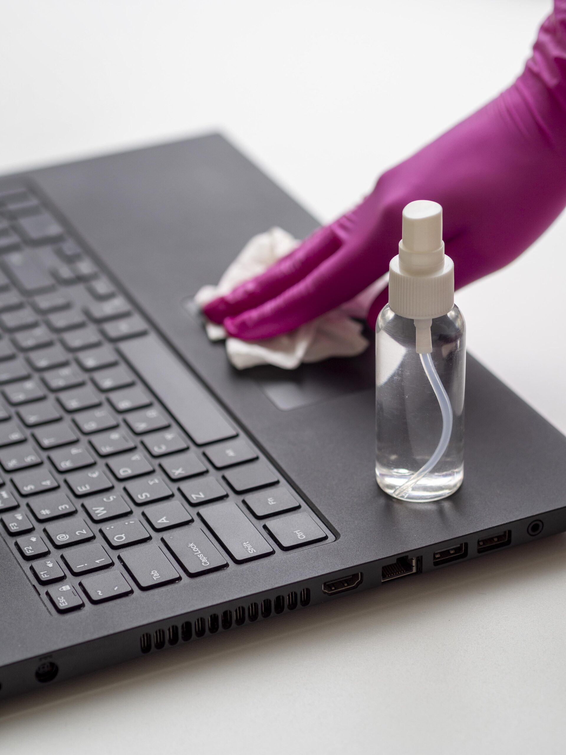 How to keep your laptop cool - Edify | Blogs