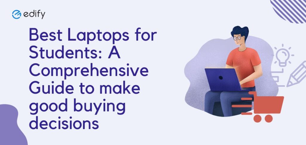 The Power of Productivity: Effective Use of Laptops for Students ...