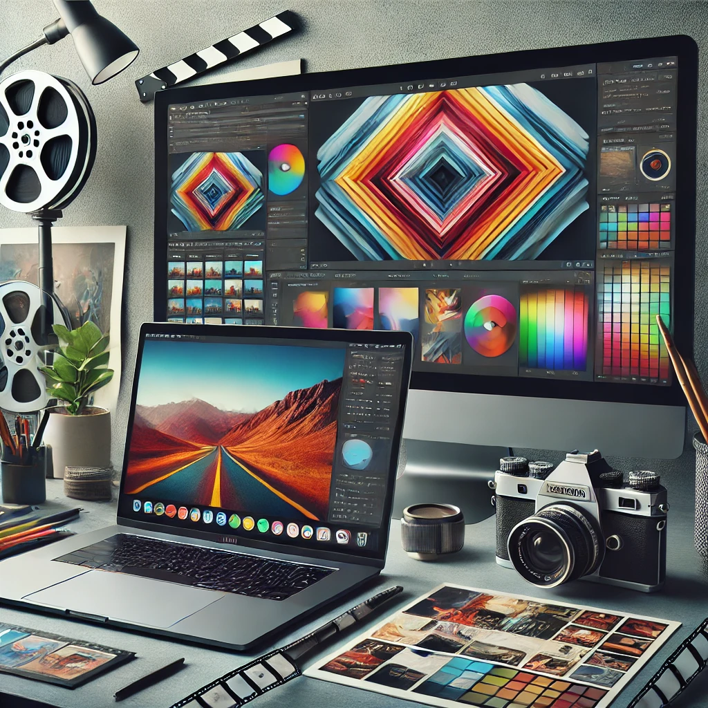 Refurbished Laptops for Creatives: Affordable Tools for Designers ...