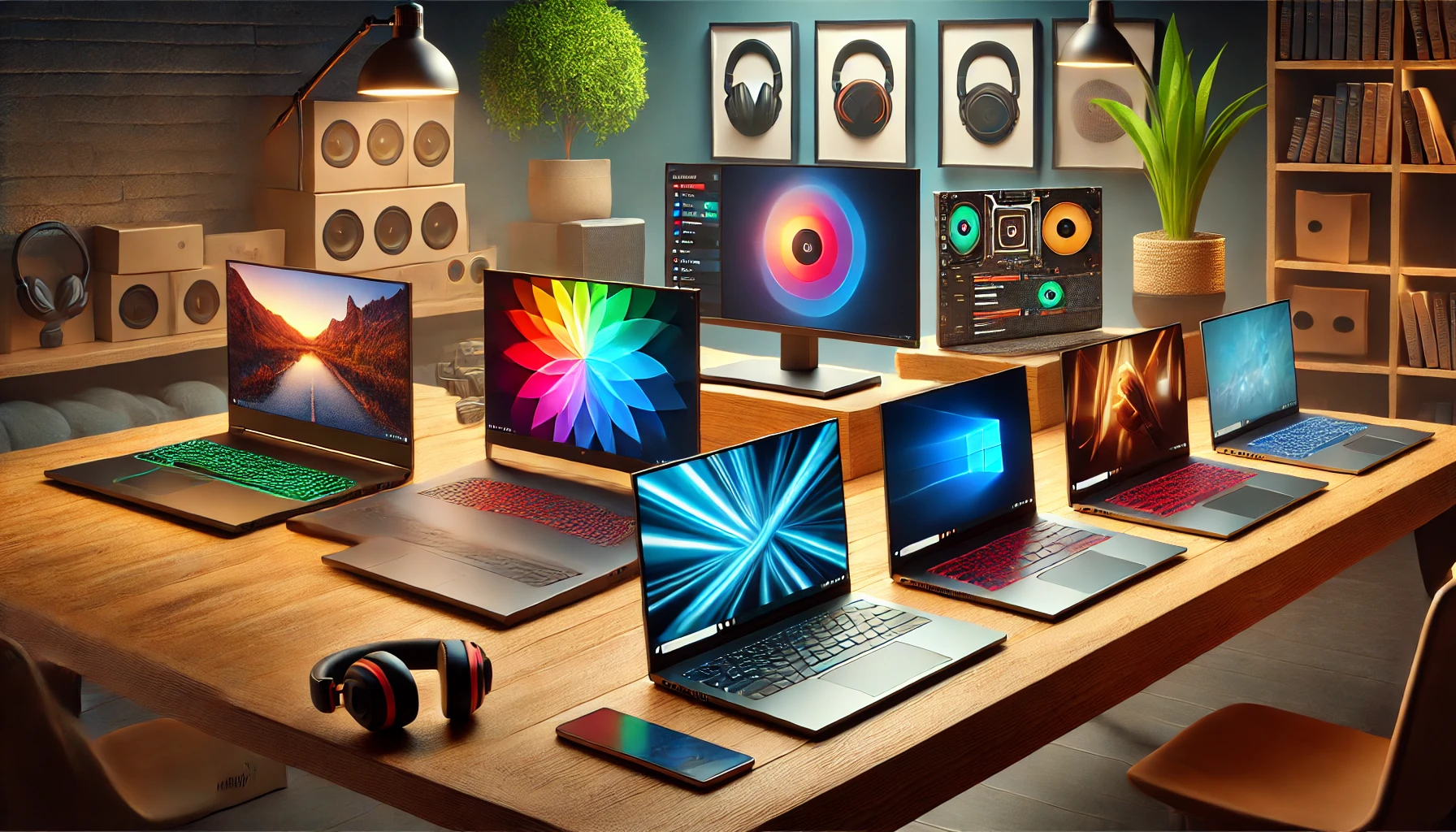 How to Choose the Perfect Refurbished Laptop for Your Needs - Edify | Blogs