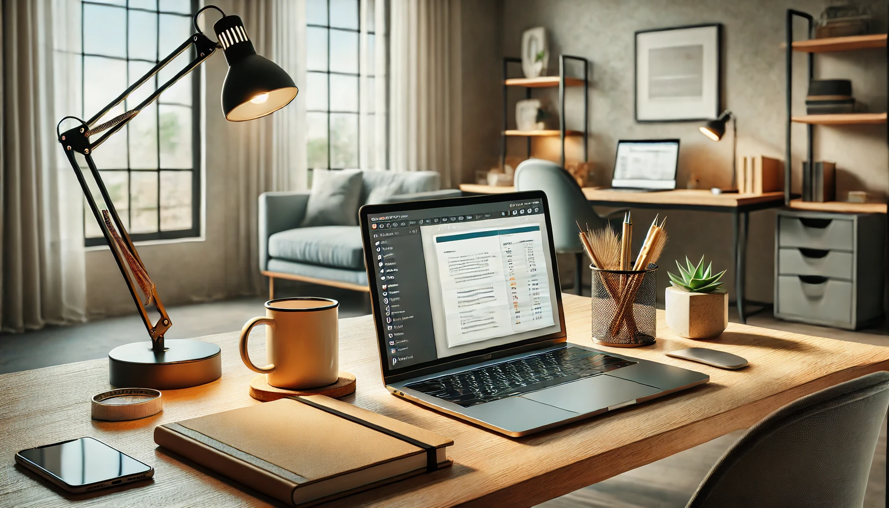 The Benefits of Choosing Refurbished Laptops for Your Remote Work Setup ...