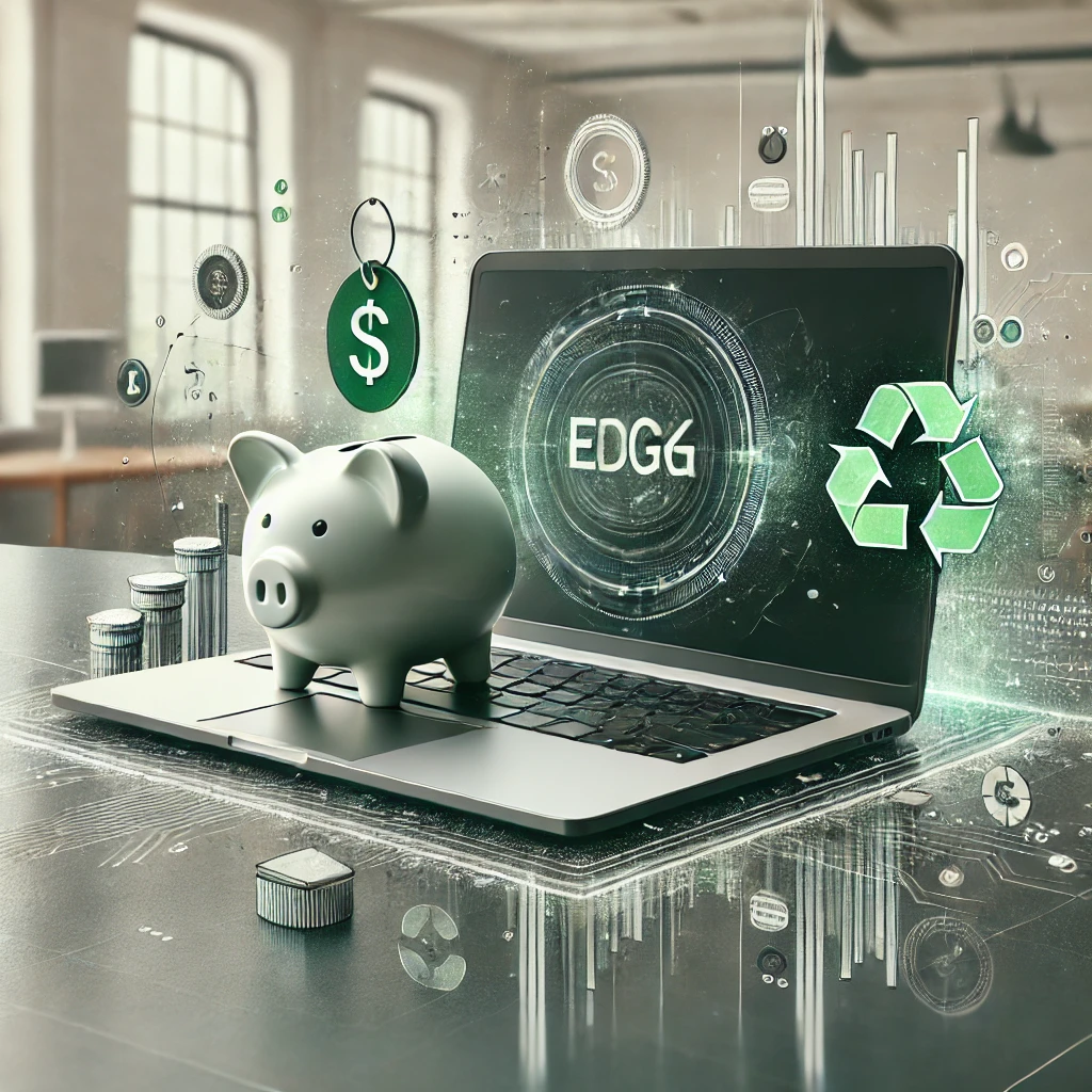 The Economics of Refurbished Laptops: Saving Money Without Compromising ...