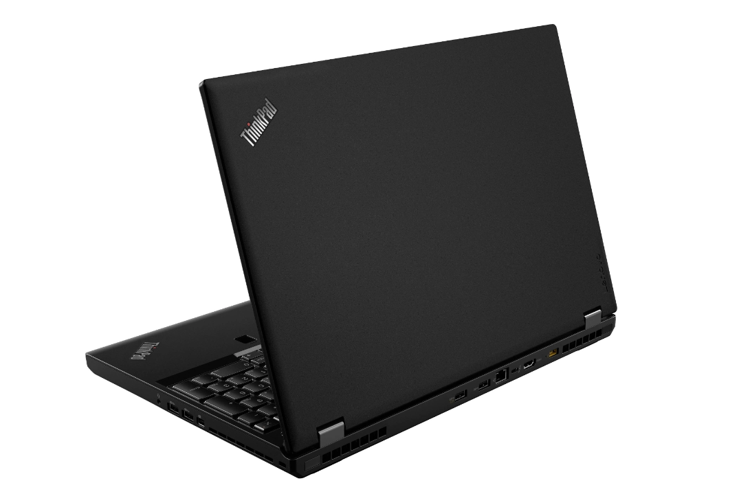 Review: Lenovo ThinkPad P50 Workstation - Edify | Blogs