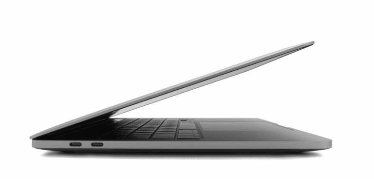 Review: Apple MacBook Pro A2338 (M1) - Edify | Blogs
