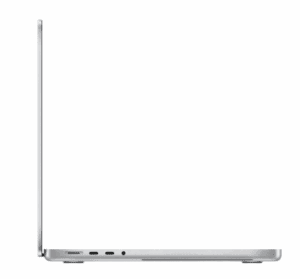 Review: Apple MacBook Pro A2442 (M1) - Edify | Blogs