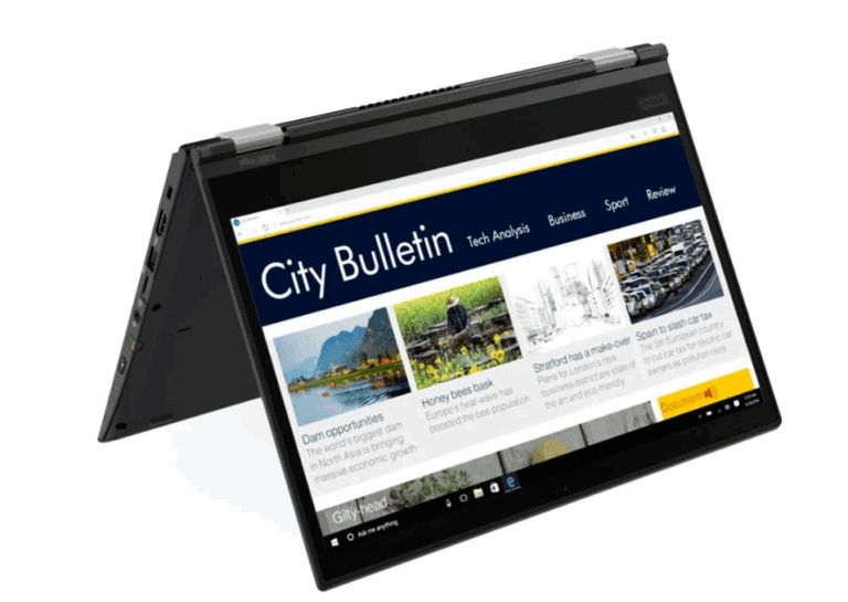 5 Key Differences: Dell vs Lenovo ThinkPad | Edify.club