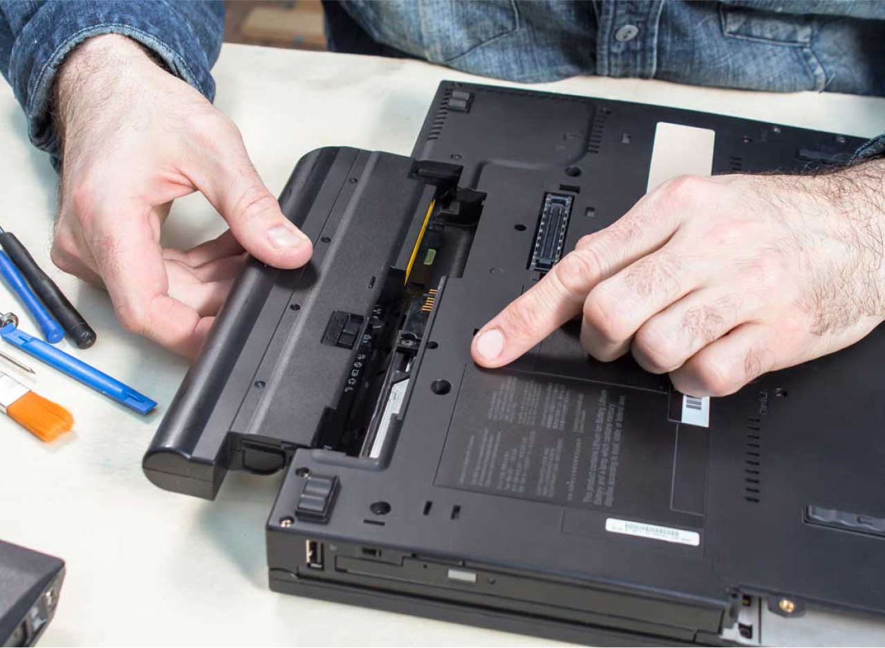 How to Maximize Battery Performance in Refurbished Laptops