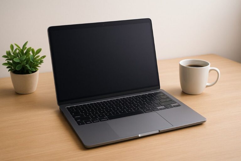 Laptop Resale Value Calculator: Check Price Instantly