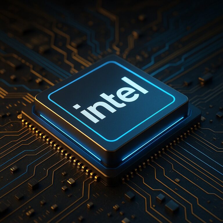 Top Intel Processors 2026: Gaming + Work Guide for India - Edify